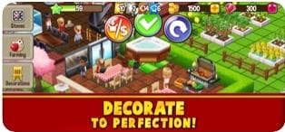 9 Best Restaurant Management Games for Android & iOS | Freeappsforme ...