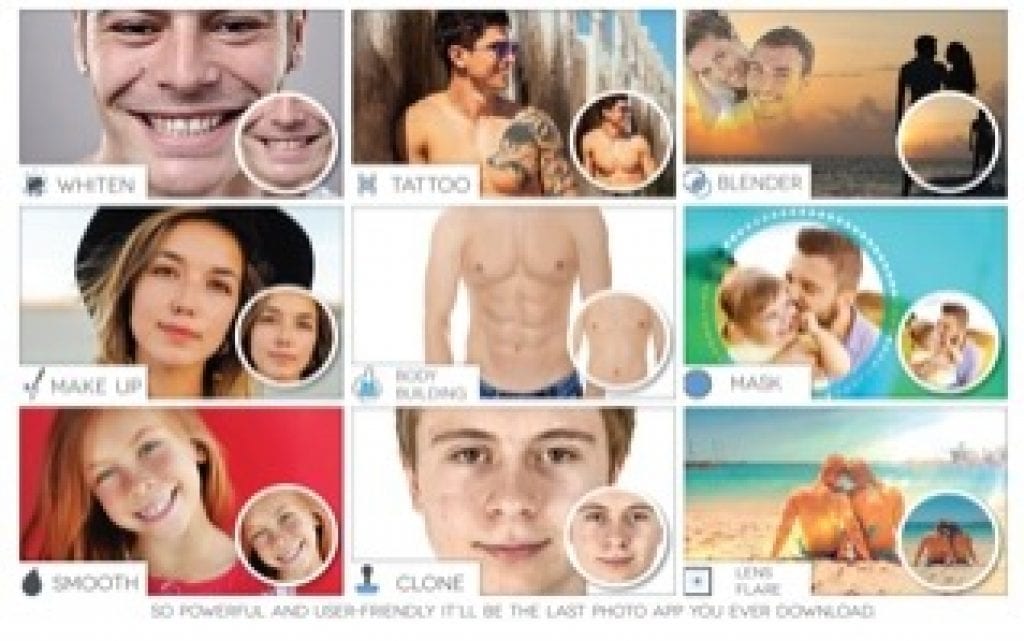 11 Free Apps to Add Tan to Your Photos (Android & iOS) | Free apps for ...