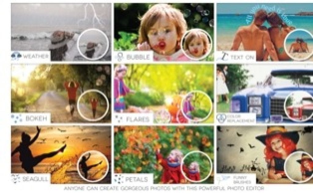 11 Free Body Editor Apps for Android & iOS | Free apps for Android and iOS