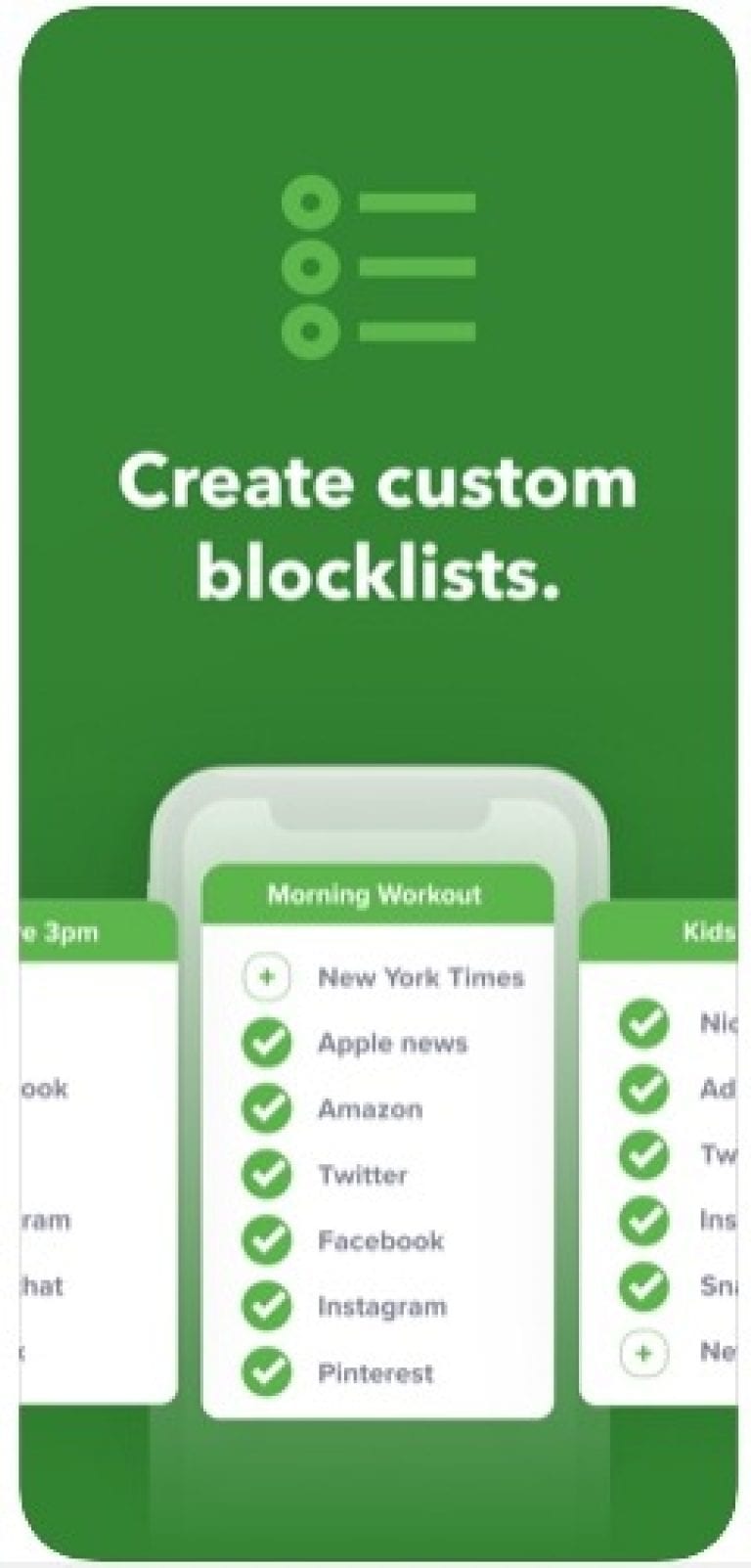 11 Free Apps to Reduce Your Screen Time (Android & iOS) | Freeappsforme ...