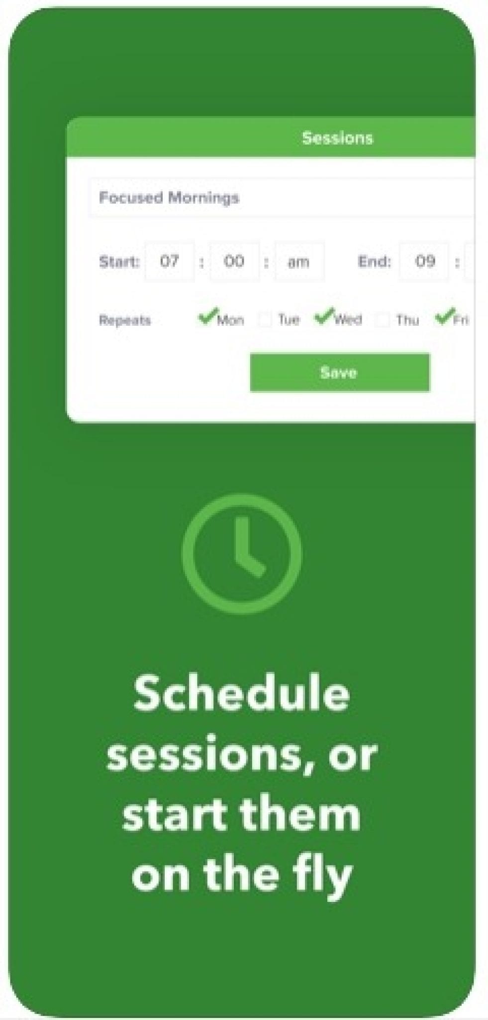 11 Free Apps to Reduce Your Screen Time (Android & iOS) | Freeappsforme ...