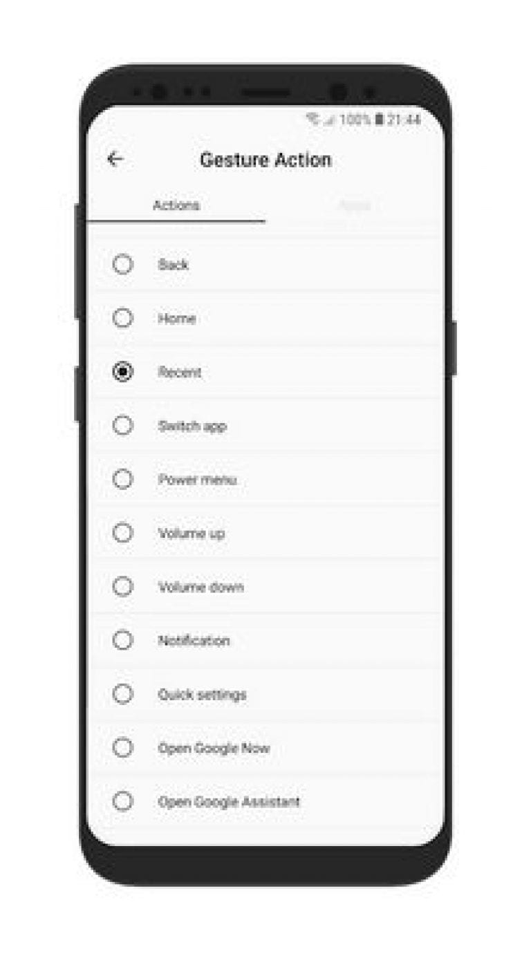 11 Best Gesture Apps for Android (Better Navigation) | Free apps for ...