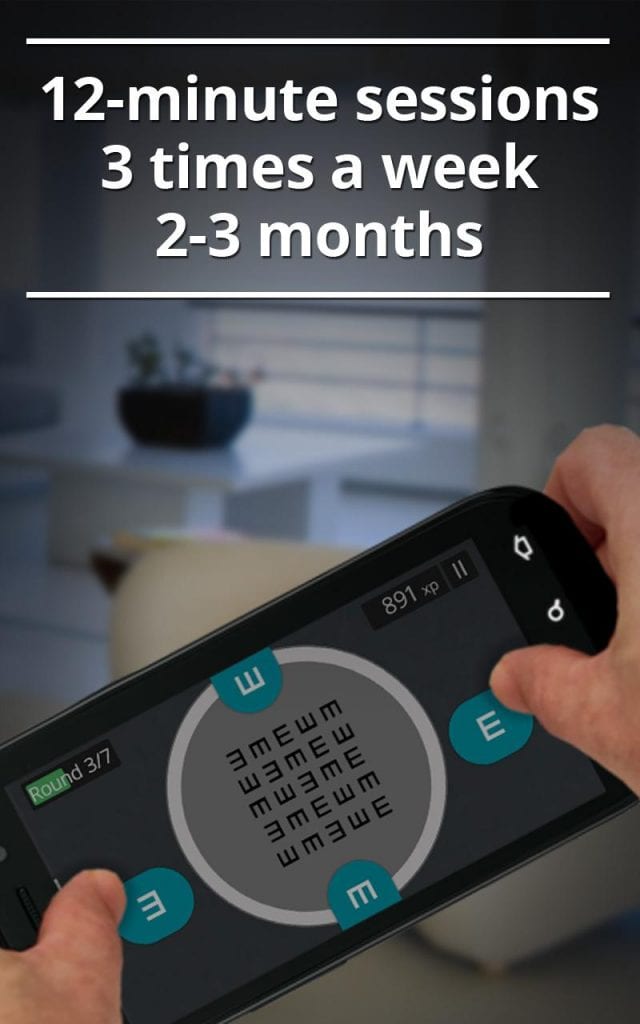 11 Best Eye Exercise Apps (Android & iOS) | Free apps for Android and iOS