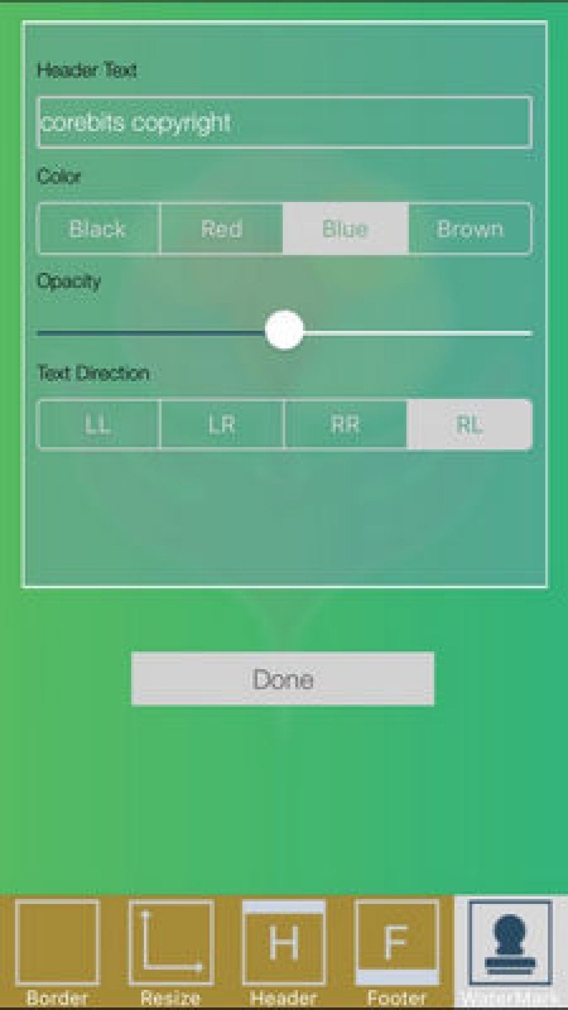 9 Free Apps to Add Watermark to PDF files | Freeappsforme - Free apps ...