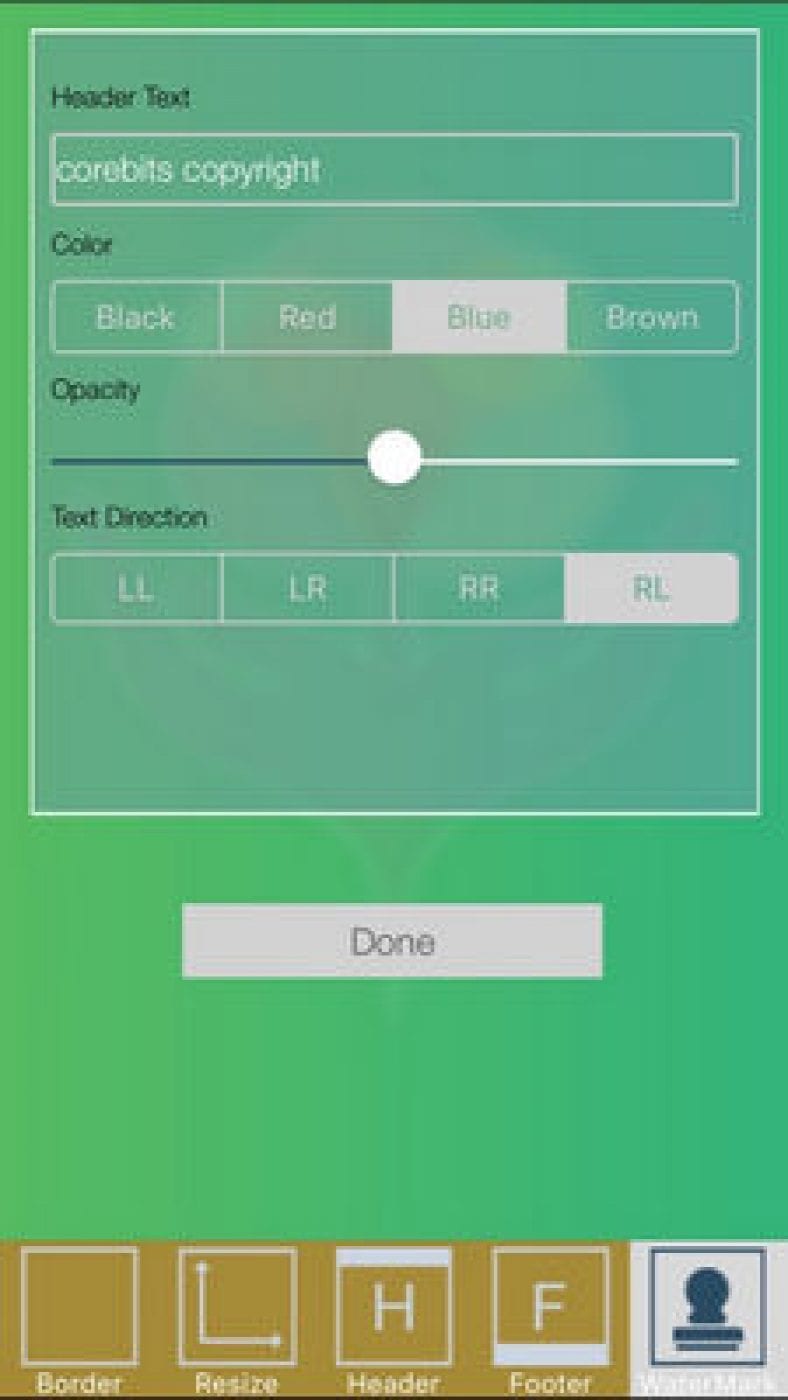 9 Free Apps to Add Watermark to PDF files | Freeappsforme - Free apps ...