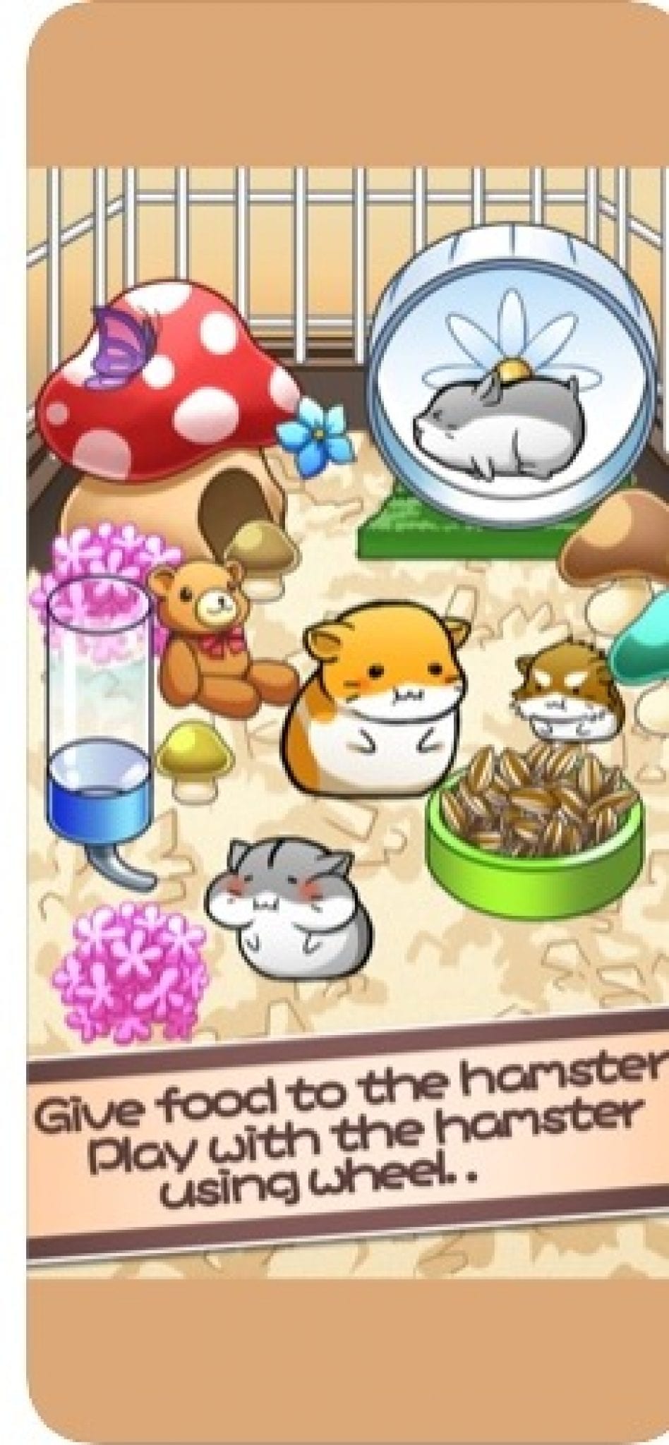 11 Free Breeding Games for Android & iOS | Free apps for Android and iOS