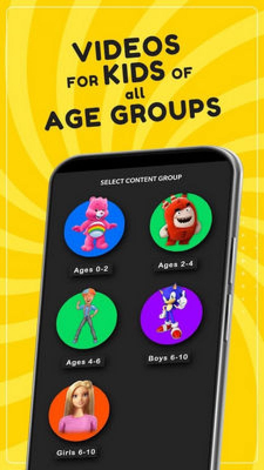 15 Best Baby Development Apps for Different Ages (Android & iOS ...