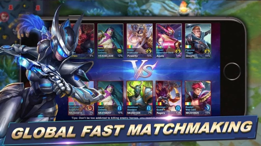 10 Best MOBA Games for Android & iOS | Freeappsforme - Free apps for Android and iOS