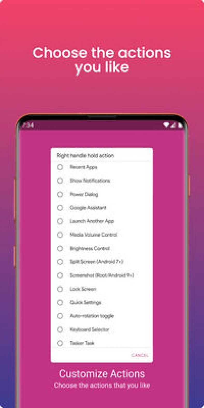 11 Best Gesture Apps for Android (Better Navigation) | Freeappsforme - Free apps for Android and iOS