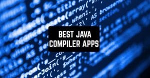 10 Best Java Compiler Apps for Android & iOS | Freeappsforme - Free ...