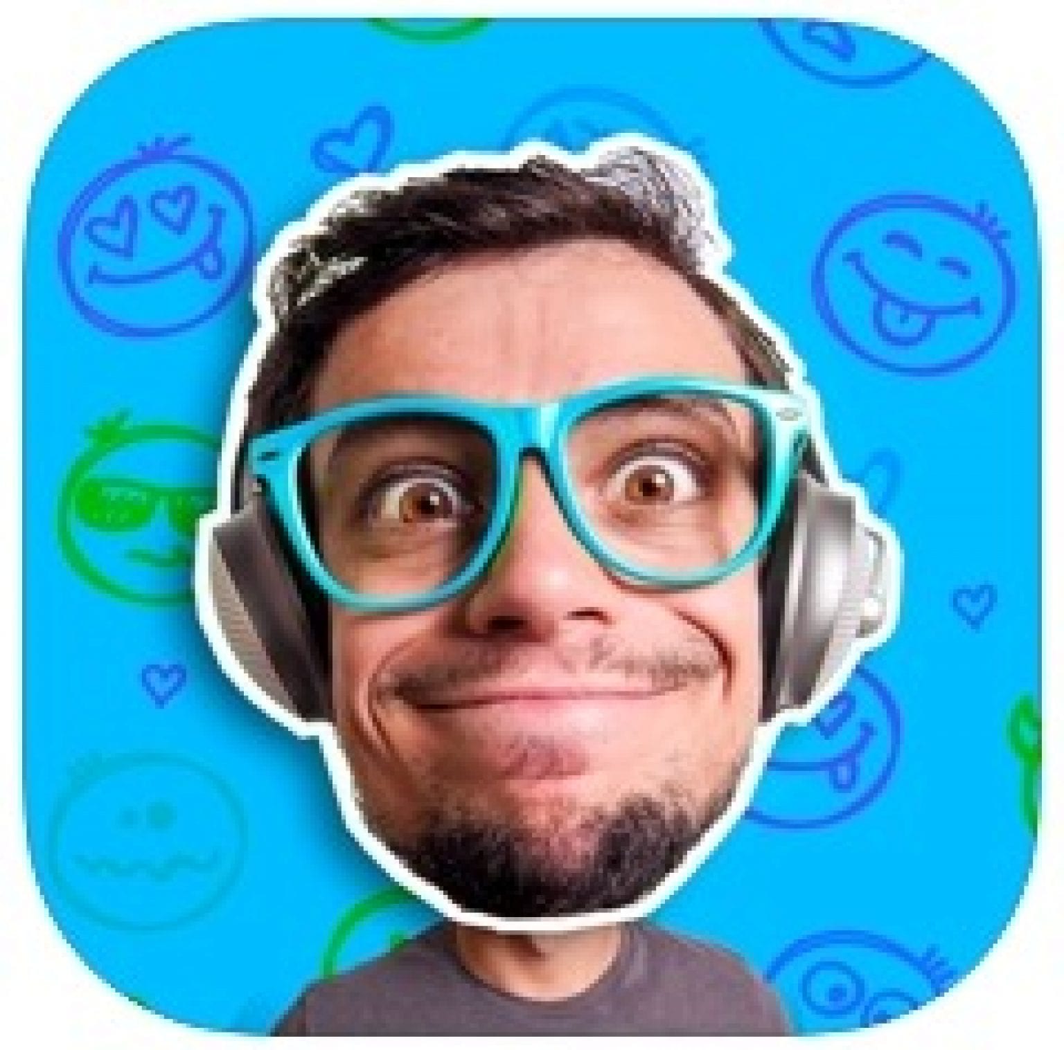 11 Free Silly Face Apps for Android & iOS | Freeappsforme - Free apps ...