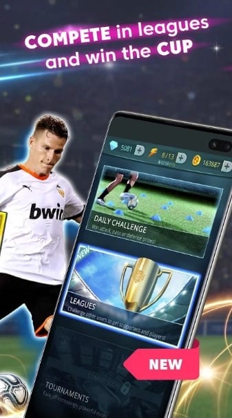 7 Free Football Card Games for Android & iOS | Free apps for Android ...