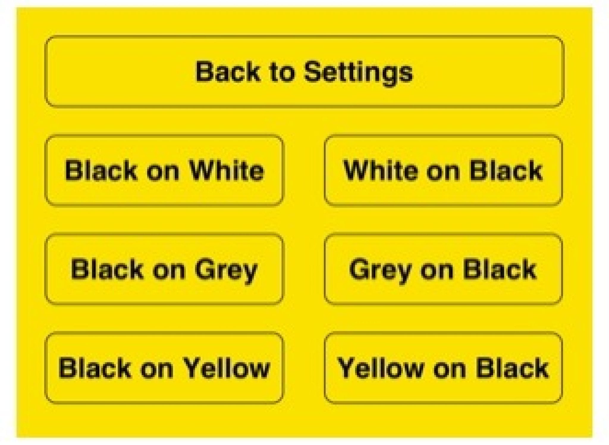 11 Free Apps for Visually Impaired People (Android & iOS ...