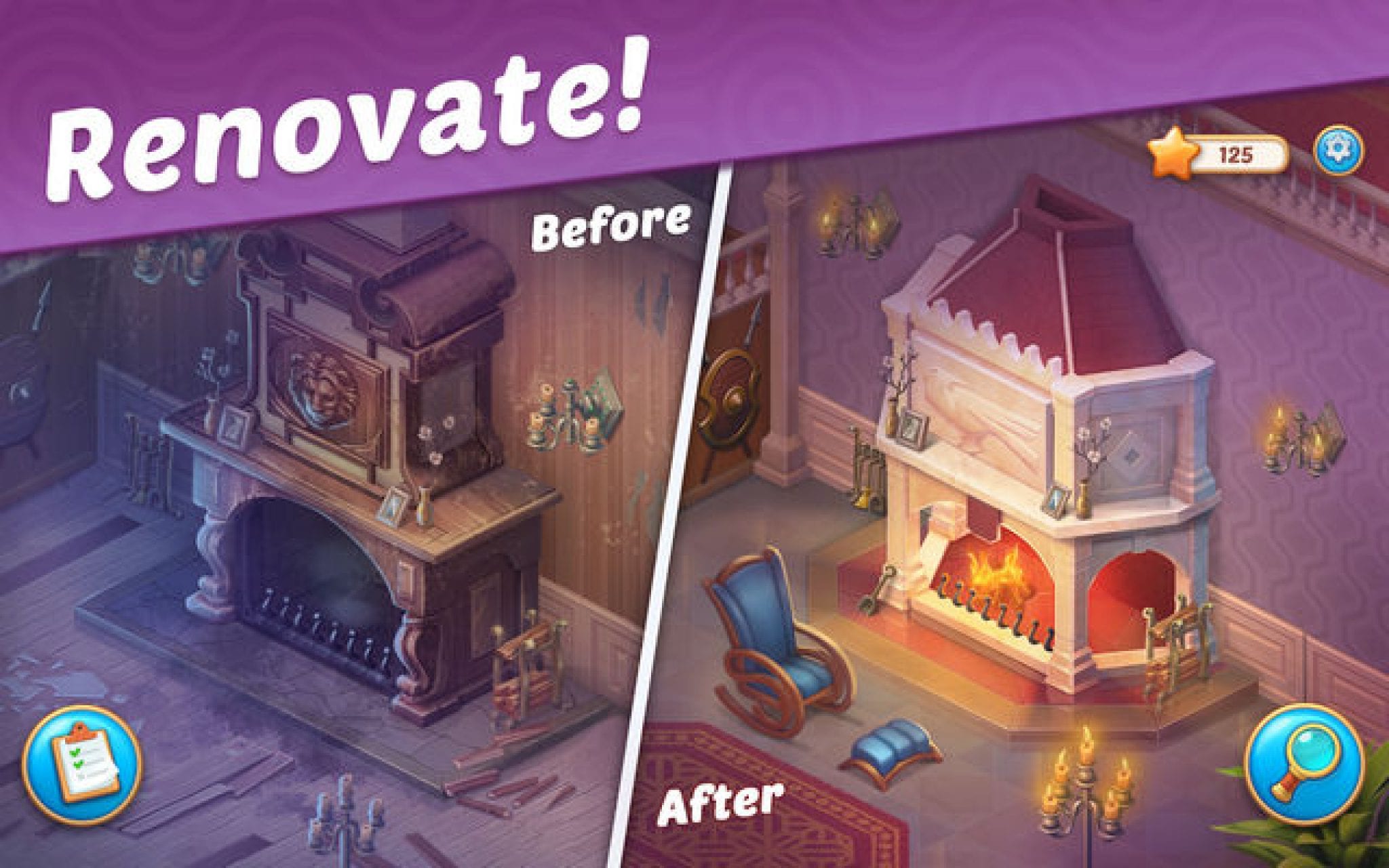 15 Best Mystery & Detective Games for Android & iOS | Free apps for Android and iOS