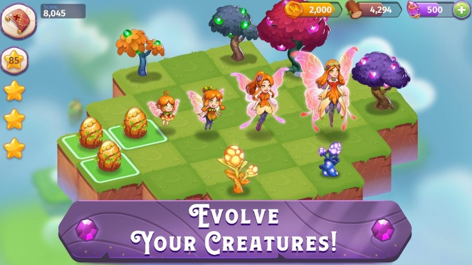 11 Best Merge Games for Android & iOS | Freeappsforme - Free apps for ...