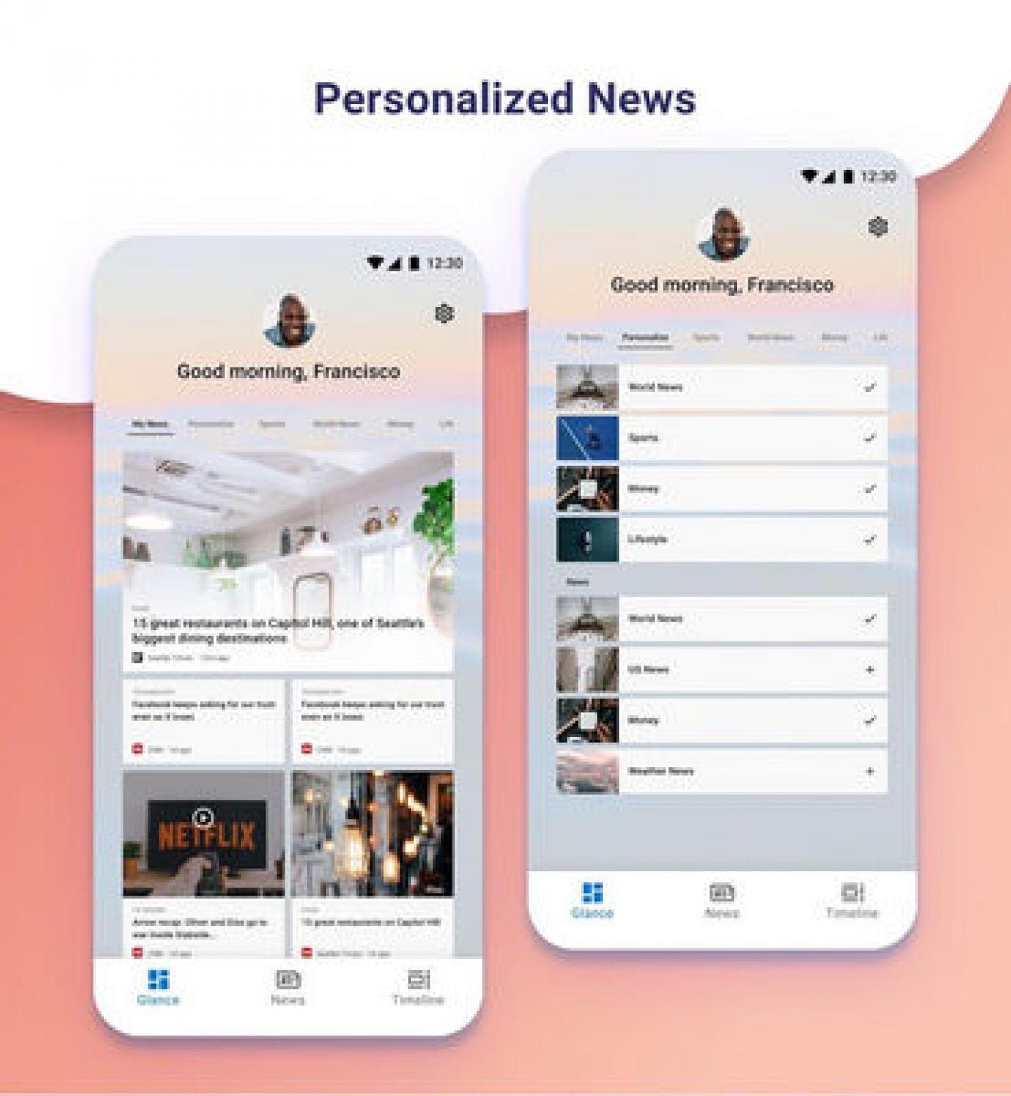 7 Best Ad Free Launchers for Android | Free apps for Android and iOS
