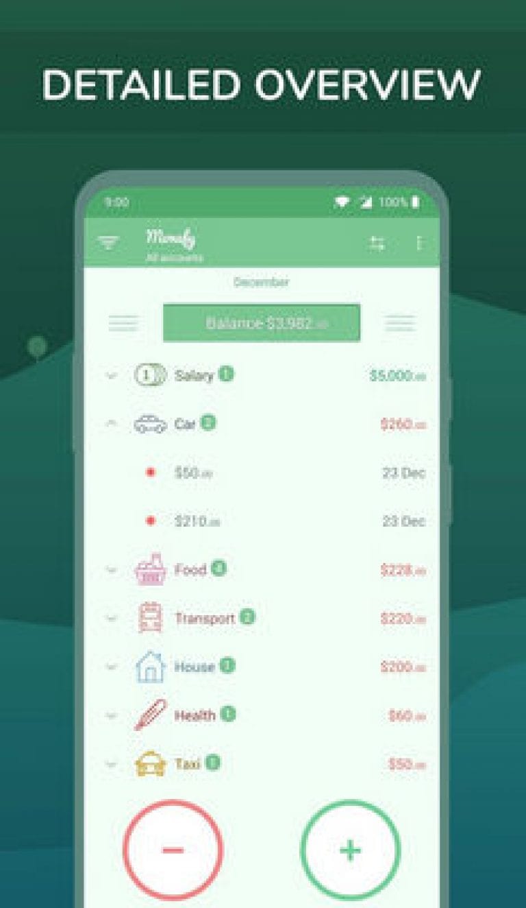 7 Best Money Counter Apps for Android & iOS | Free apps for Android and iOS