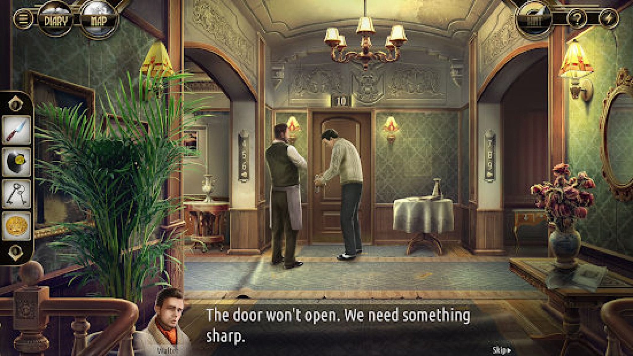 15 Best Mystery & Detective Games for Android & iOS | Free apps for Android and iOS