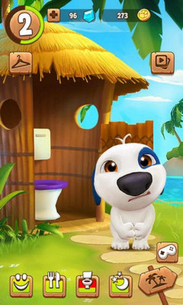 11 Best Virtual Pet Apps & Games (Android & iOS) | Freeappsforme - Free ...