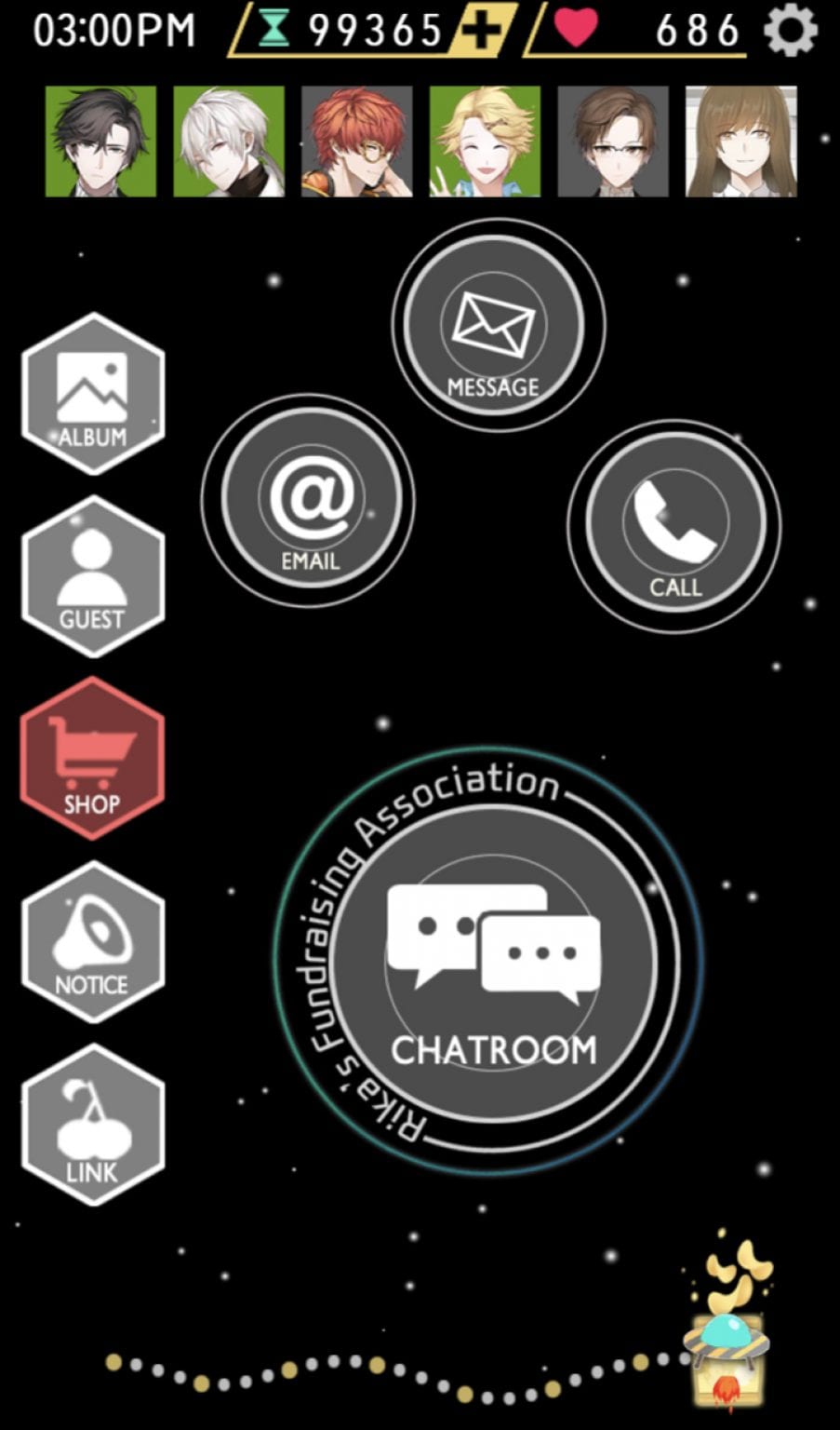 11 Best Visual Novel Games for Android & iOS | Free apps for Android ...