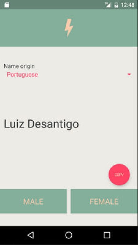 11 Free Stylish Name Maker Apps for Android & iOS | Freeappsforme ...