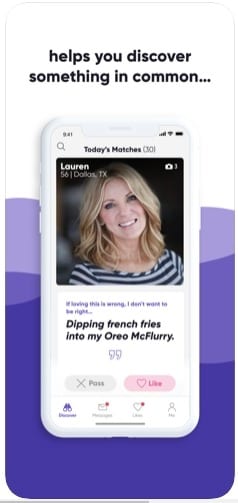 7 Free Cougar Dating Apps for Android & iOS | Free apps for Android and iOS