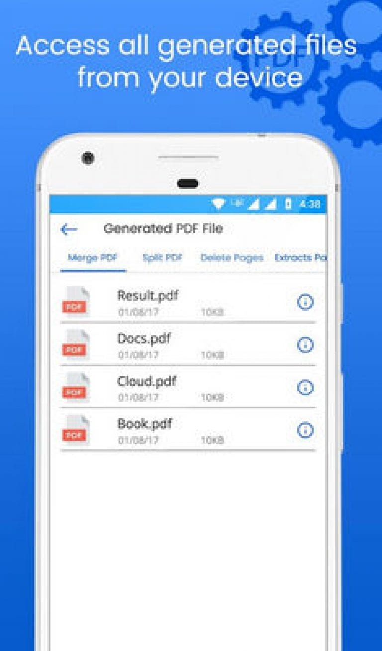 9 Free Apps to Add Watermark to PDF files | Freeappsforme - Free apps ...