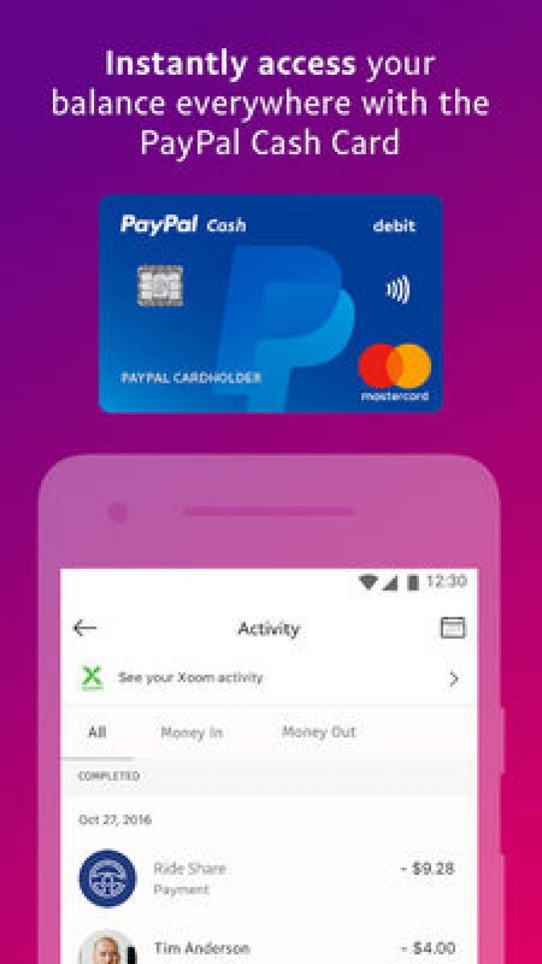 7 Cash Apps That Accept Prepaid Cards (Android & iOS) | Free apps for ...