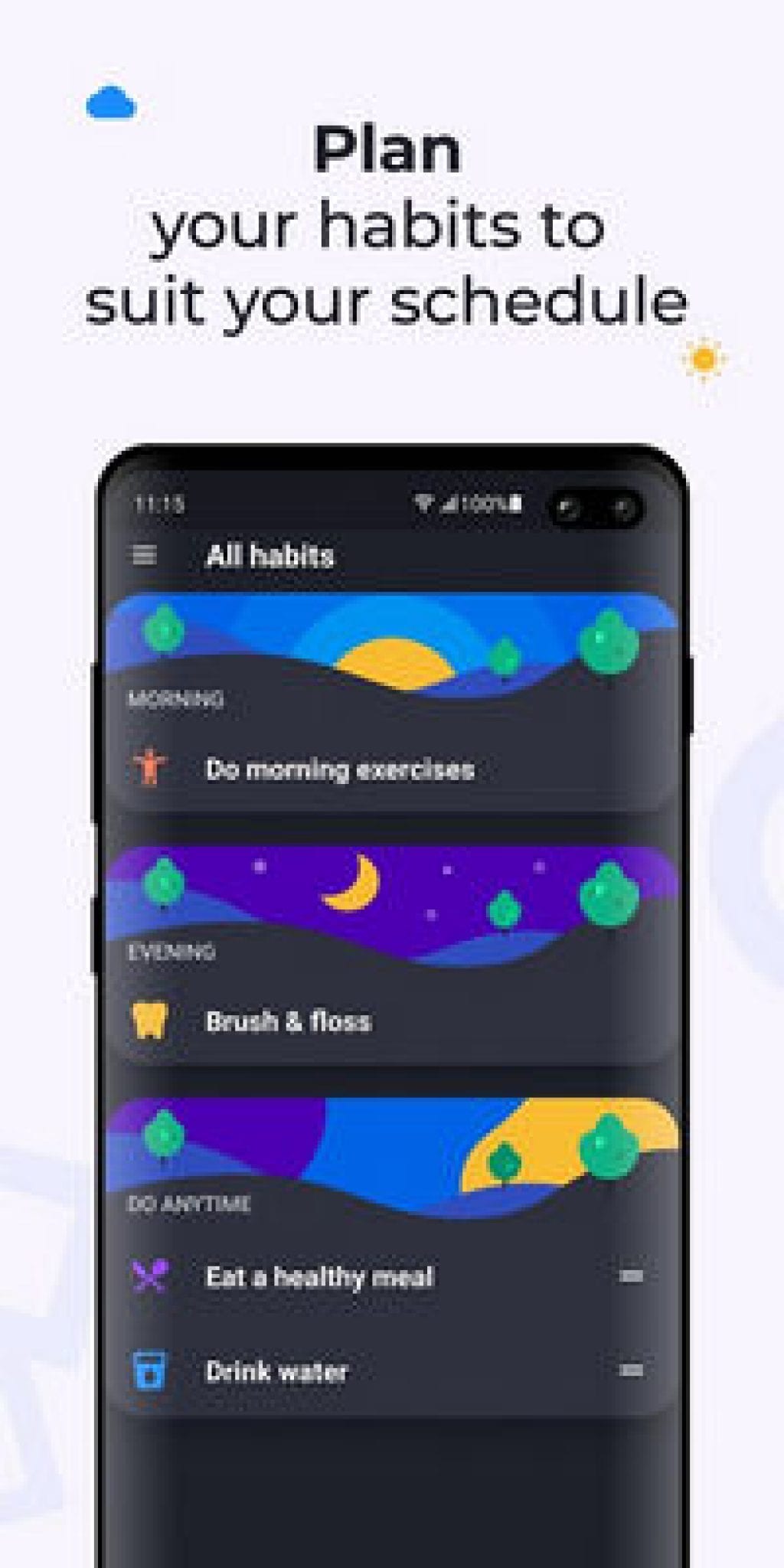 11 Free Habit Tracking Apps for Android & iOS | Freeappsforme - Free ...