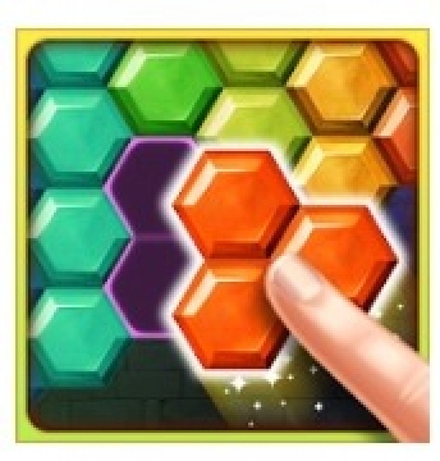 11 Free Hexagon Puzzle Games for Android & iOS | Freeappsforme - Free ...