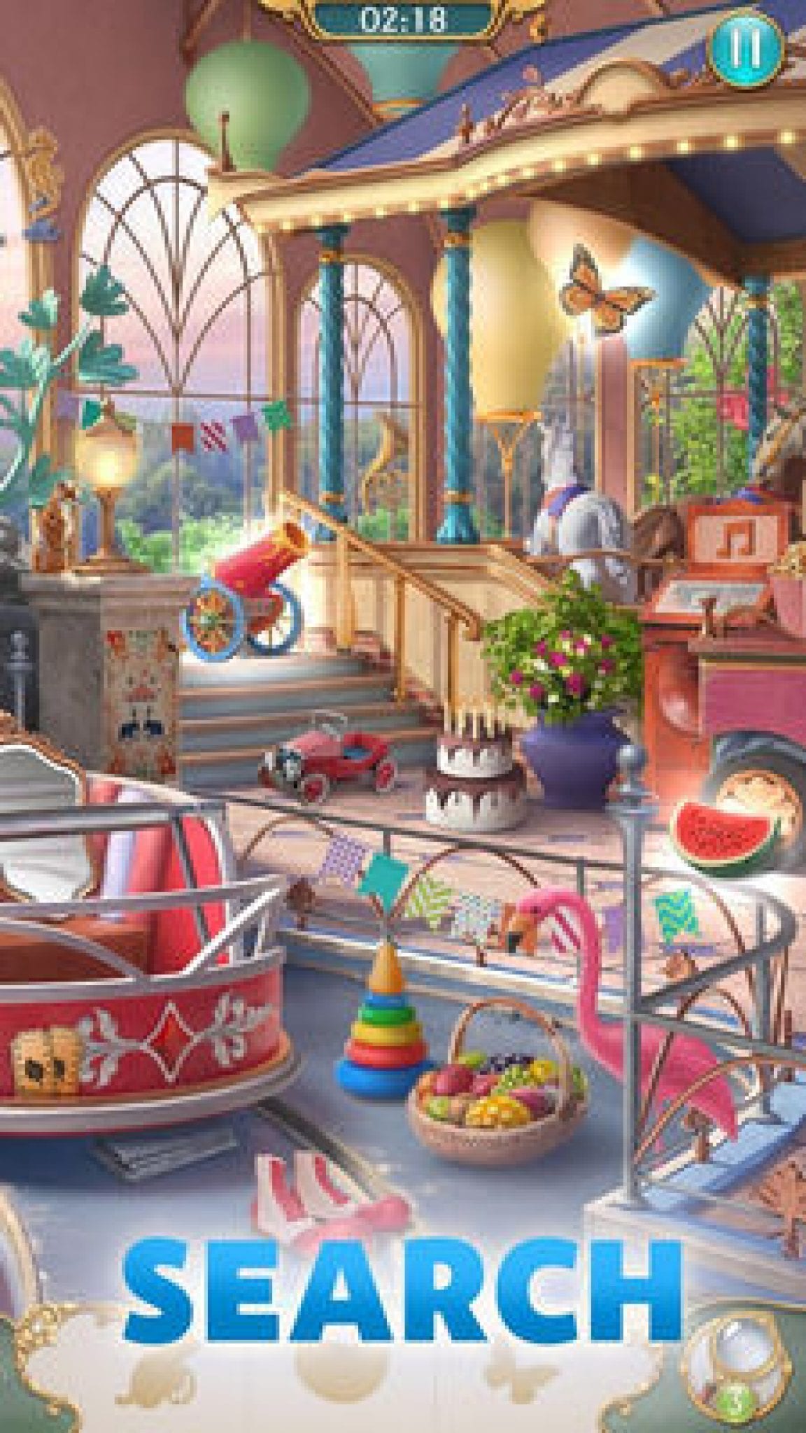 15 Best Mystery & Detective Games for Android & iOS | Free apps for ...