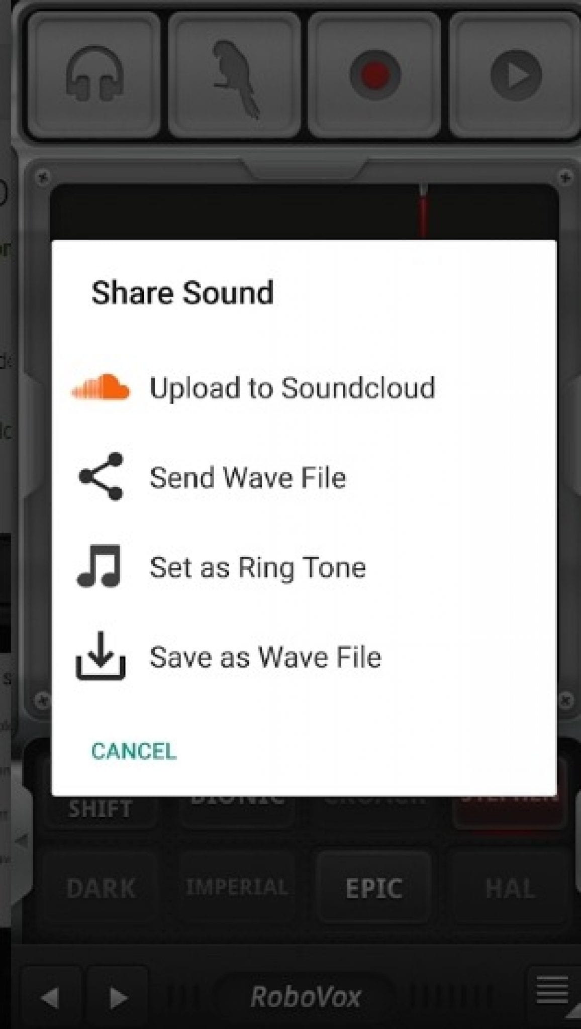 8 Best Female to Male Voice Changer Apps for Android & iOS | Free apps ...