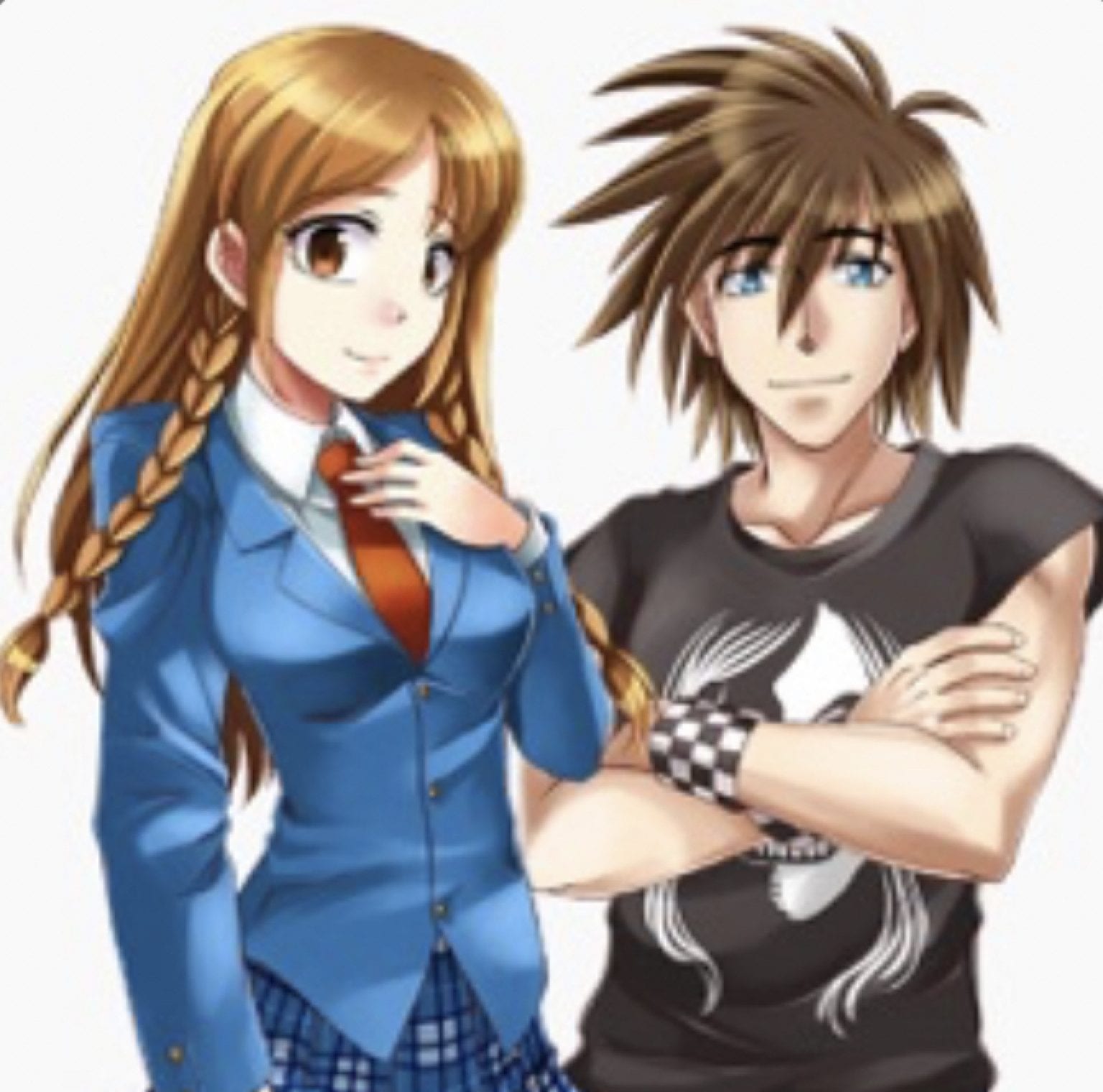 11 Best Visual Novel Games for Android & iOS | Free apps for Android ...