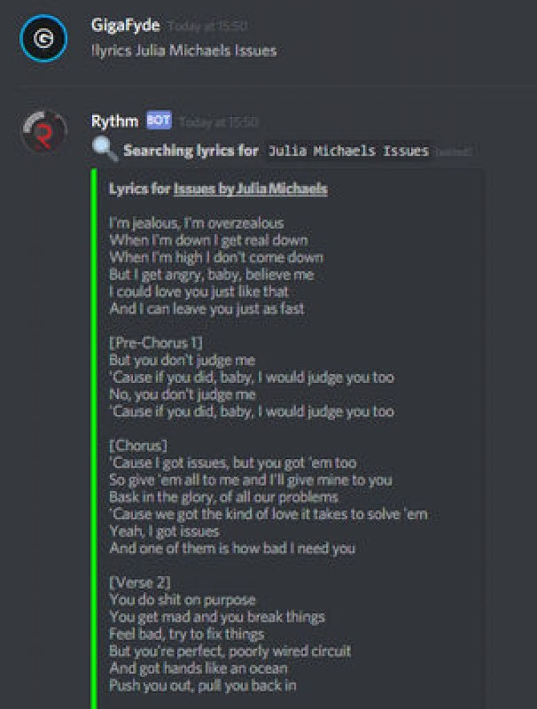 7 Free Discord Music Bots 2020 | Free apps for Android and iOS