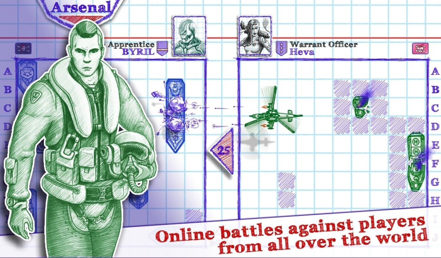 13 Free Split-Screen Games for Android | Freeappsforme - Free apps for ...