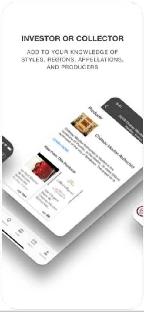 11 Top Wine Cellar Management Apps (Android & iOS) | Freeappsforme ...