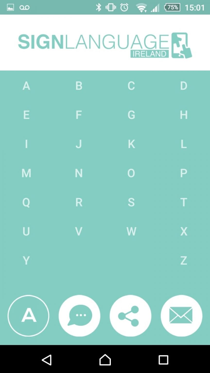 11 Best Sign Language Apps for Android & iOS | Freeappsforme - Free ...