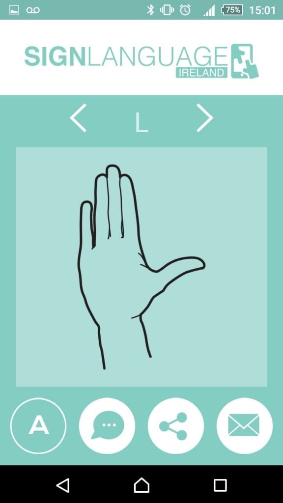 11 Best Sign Language Apps for Android & iOS | Freeappsforme - Free ...