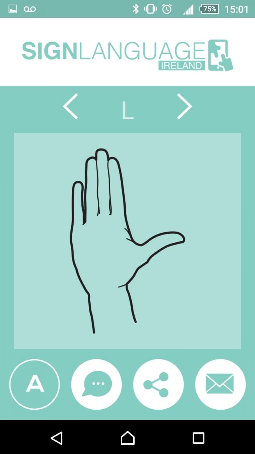 11 Best Sign Language Apps for Android & iOS | Freeappsforme - Free ...