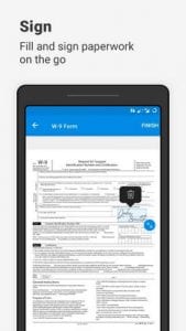 11 Best Digital Signature Apps for Android & iOS | Freeappsforme - Free ...