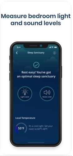 9 Free Sleep Cycle Apps for Android & iOS | Free apps for Android and iOS