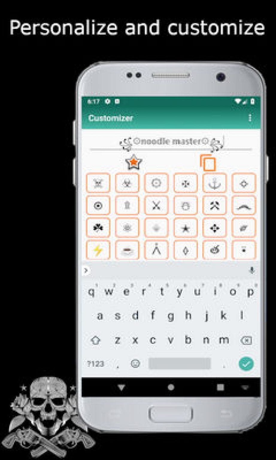 11 Free Stylish Name Maker Apps for Android & iOS | Freeappsforme ...