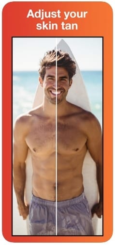 11 Free Apps to Add Tan to Your Photos (Android & iOS) | Free apps for ...