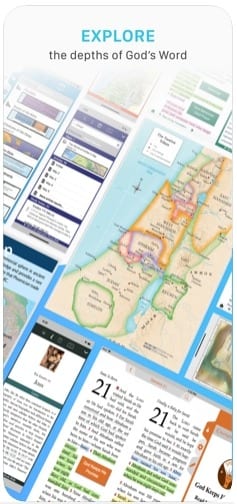 7 Free Tecarta Bible Apps (Android & iOS) | Freeappsforme - Free apps ...