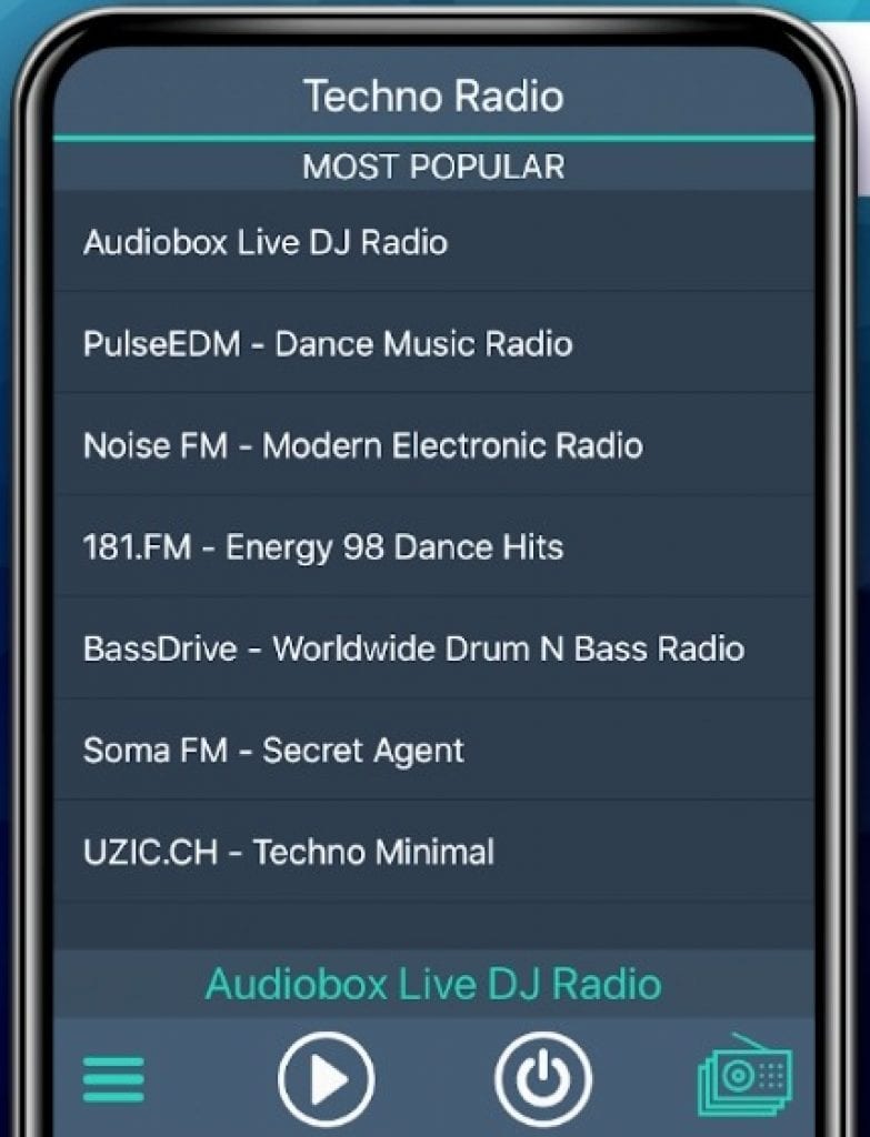 7 Free Trance Music Apps for Android & iOS | Free apps for Android and iOS