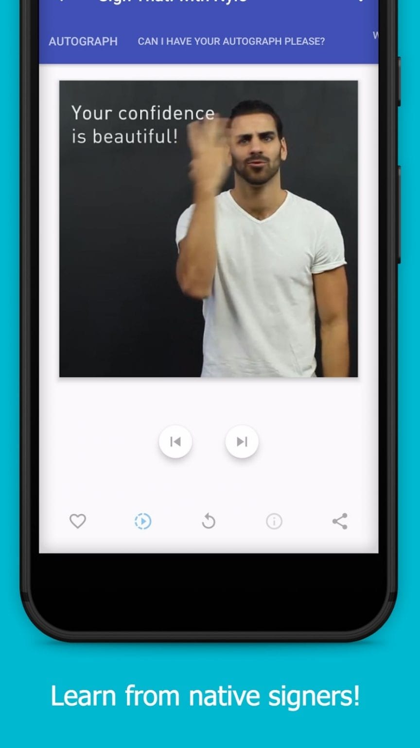 11 Best Sign Language Apps for Android & iOS | Freeappsforme - Free ...