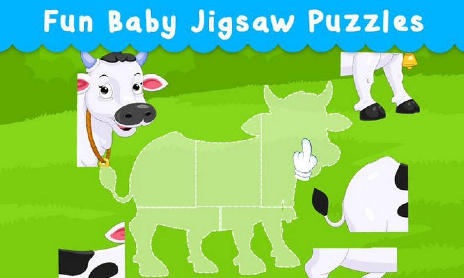 15 Free No WiFi Games for Toddlers (Android & iOS) | Freeappsforme ...