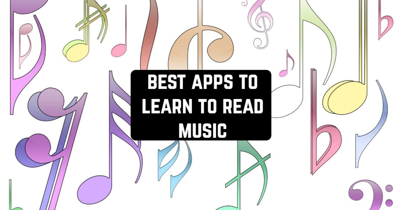 9 Best Apps to Learn to Read Music (Android & iOS) | Freeappsforme ...