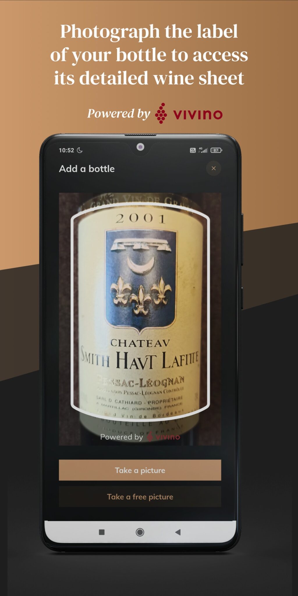 12 Top Wine Cellar Management Apps (Android & iOS) | Freeappsforme ...