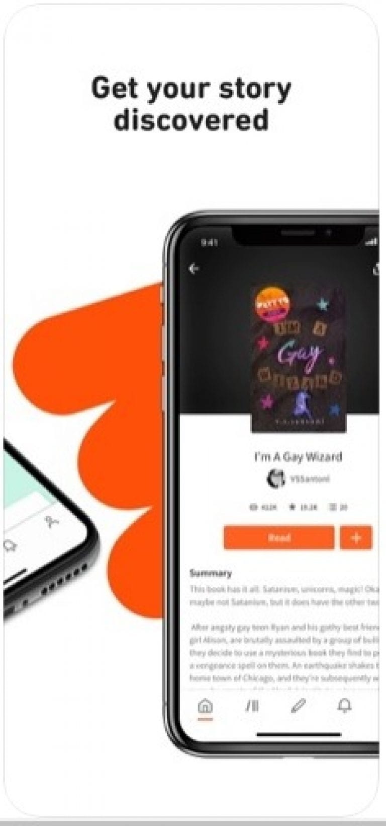 11 Mobile Apps for Writers (Android & iOS) | Freeappsforme - Free apps ...